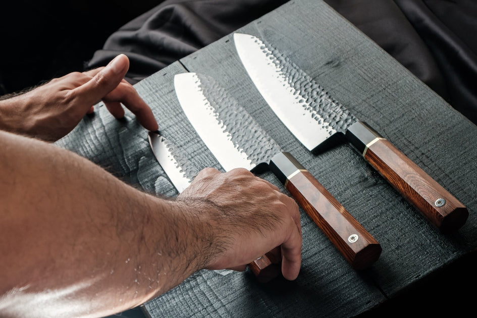 Itamae Quality Kitchen Knives – ITAMAE