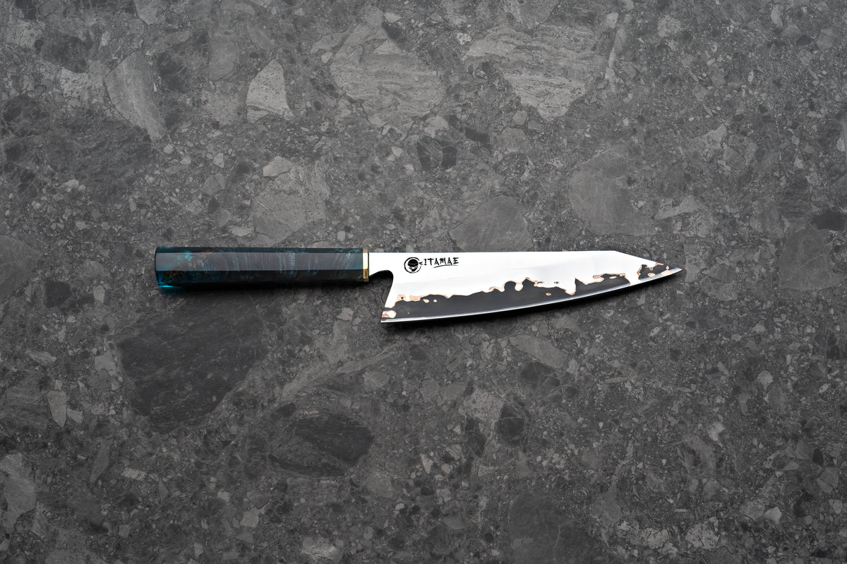 Itamae Sea Dragon KTip Gyuto