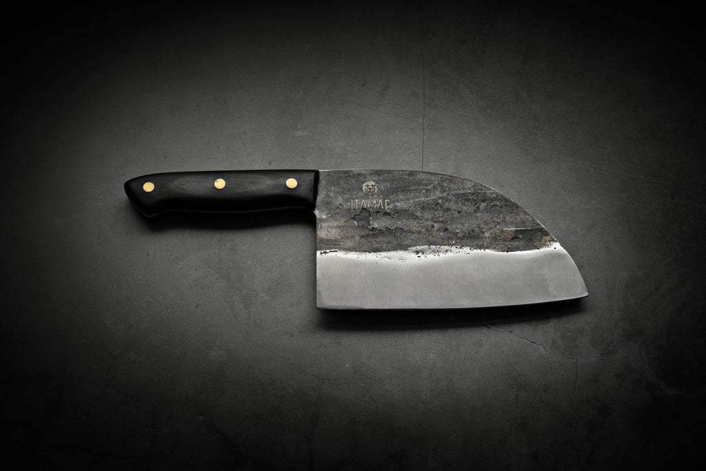 Itamae Siberian Knife
